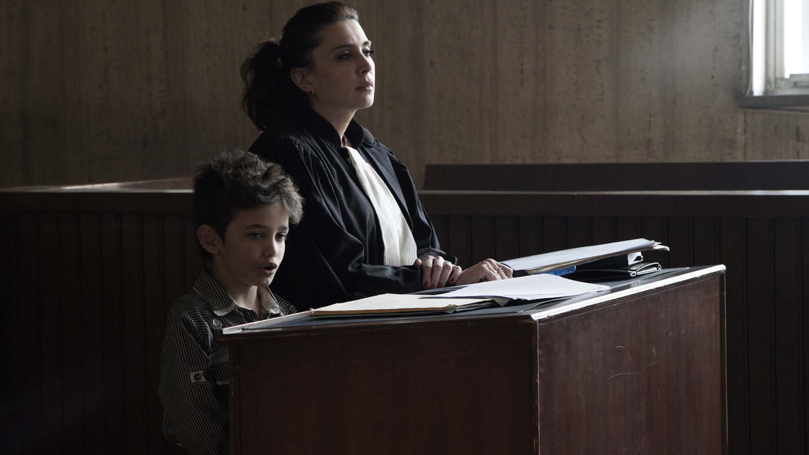 Film Review: Capernaum